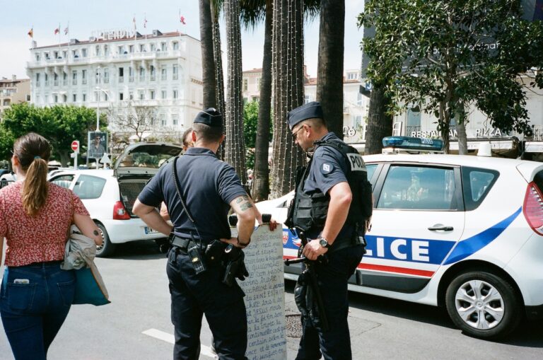 California Penal Code 647 PC – Disorderly Conduct Offenses | DCD LAW