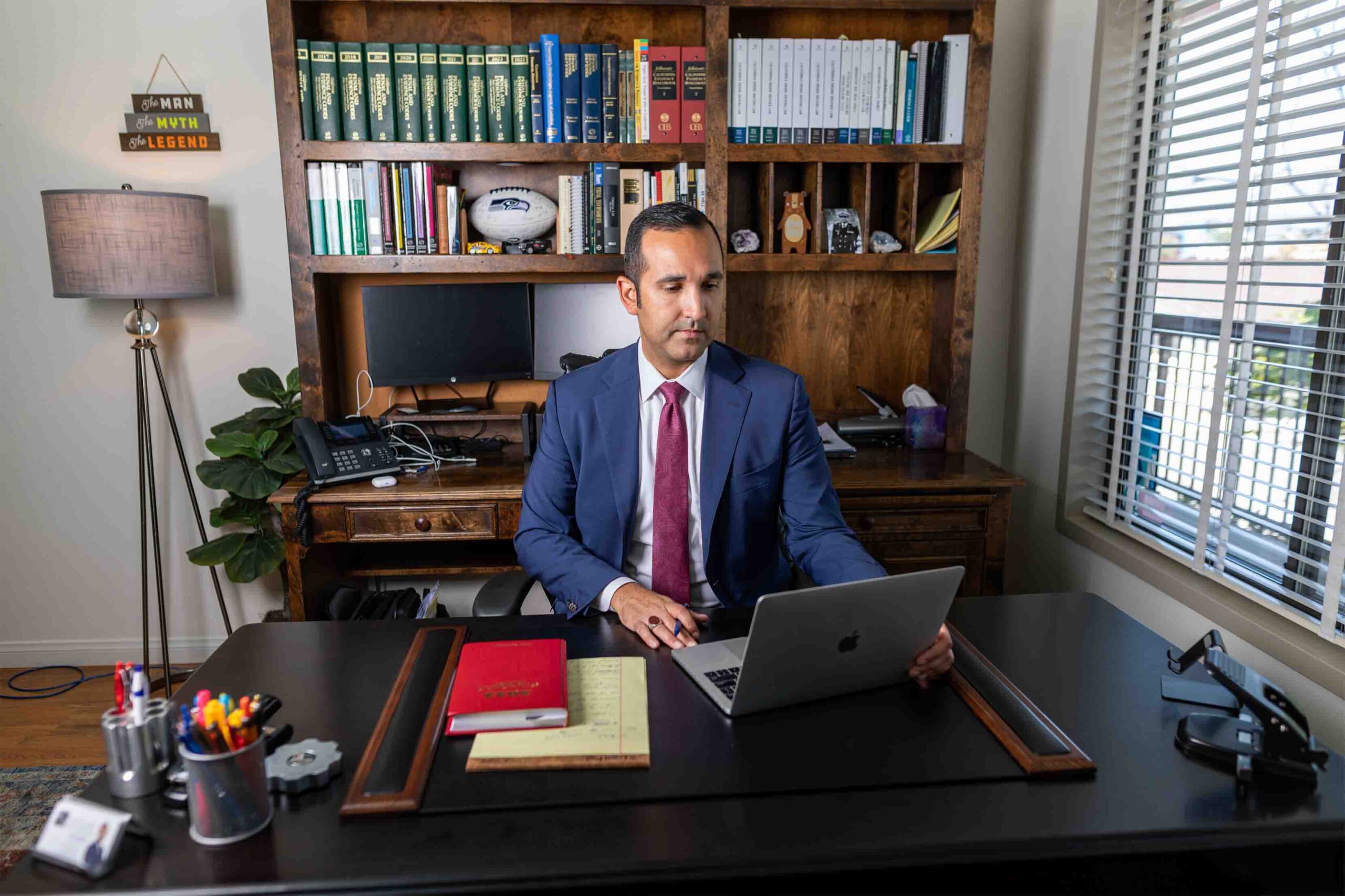Los Angeles Criminal Defense & DUI Attorney | DCD LAW