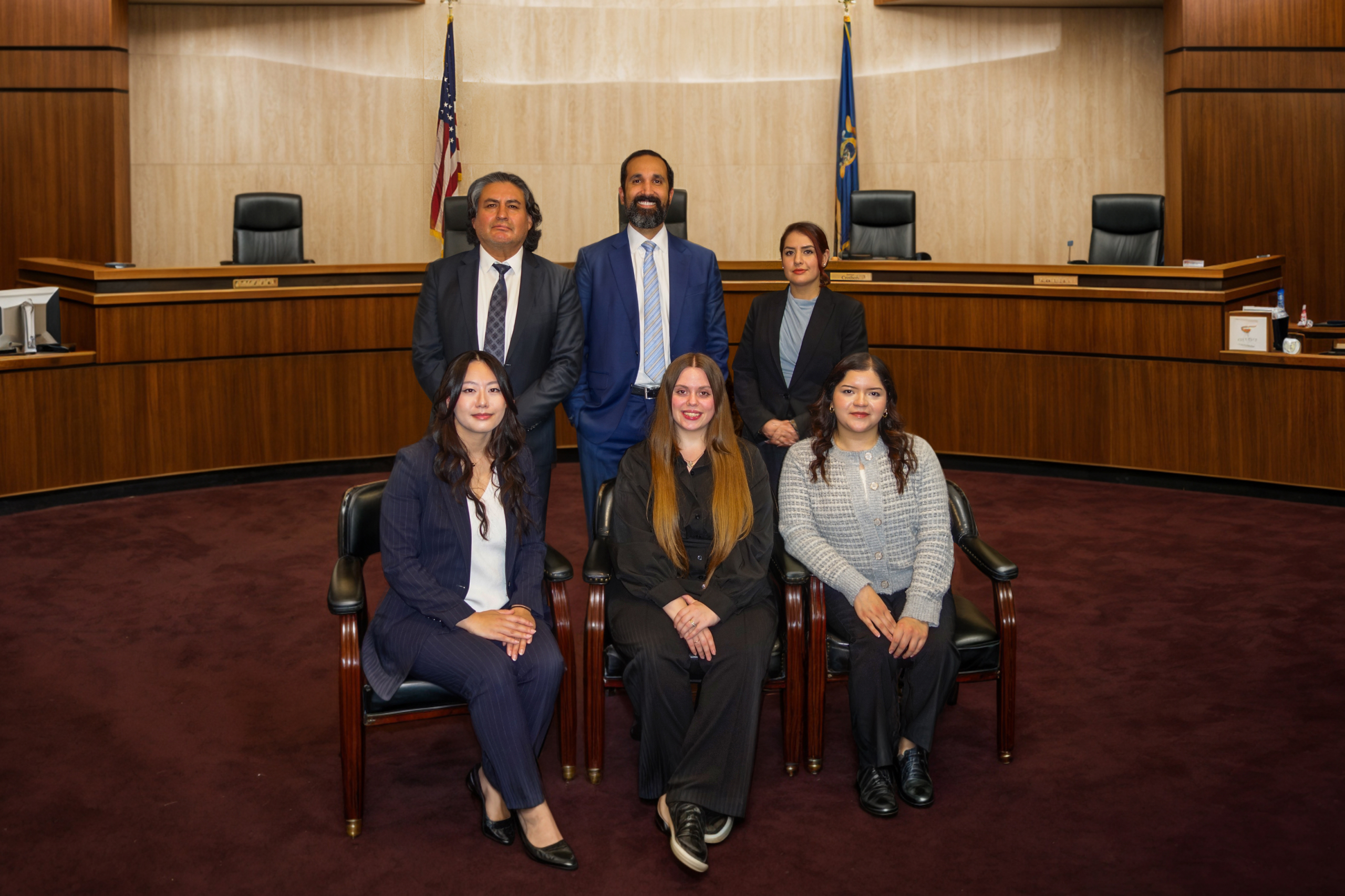 Los Angeles Criminal Defense & DUI Attorney | DCD LAW